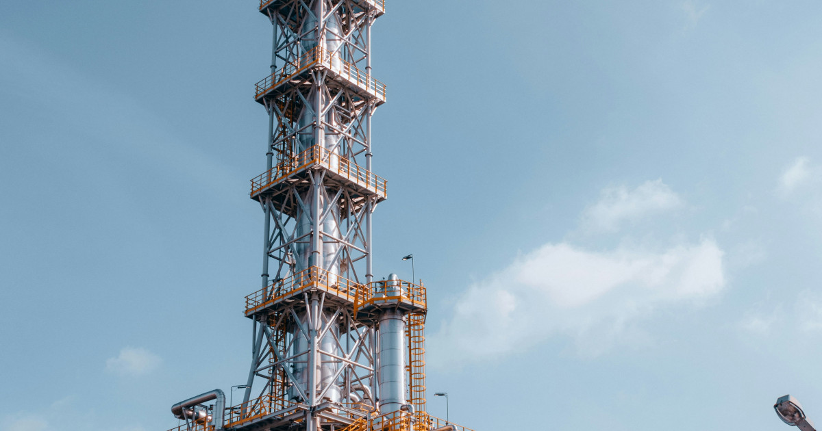 Improving Industrial Noise Reduction: The Benefits and Methods of ...