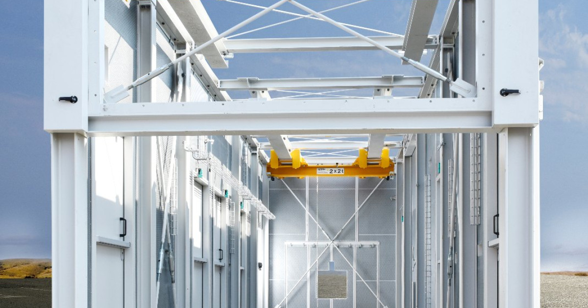 Acoustic Enclosures, Noise Screens & Cladding